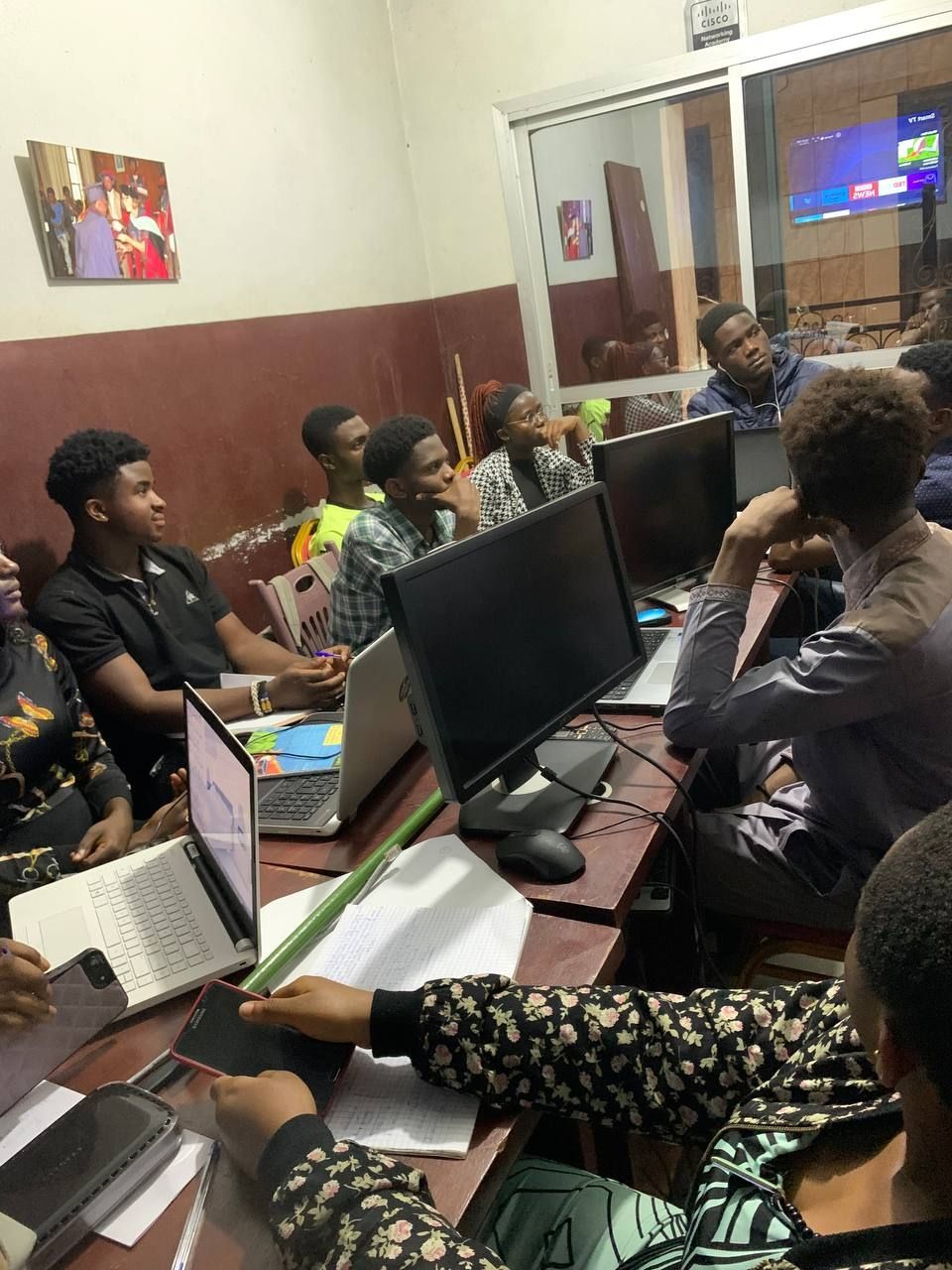Enterprise Network Technology on LinkedIn: #ntechinternship # ... Enterprise Network Technology on LinkedIn: #ntechinternship # ...