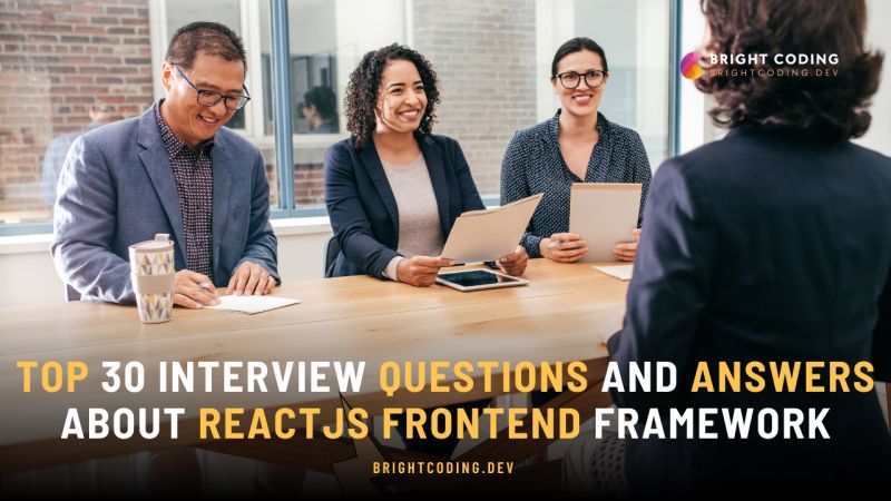 Mohamed IDBRAHIM on LinkedIn: #react #javascript #typescript #interview Mohamed IDBRAHIM on LinkedIn: #react #javascript #typescript #interview