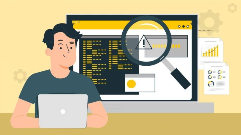 How Clear Bug Report boosts QA and QA | QA Hub Community posted on the ... How Clear Bug Report boosts QA and QA | QA Hub Community posted on the ...