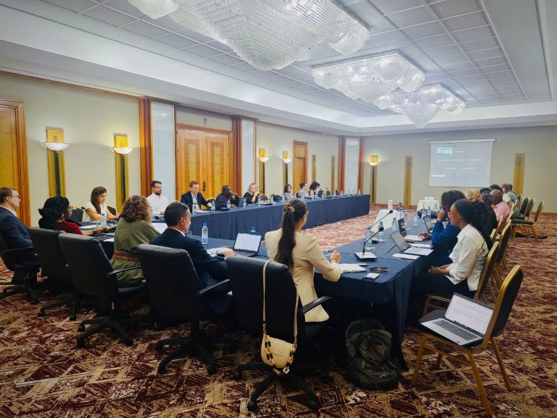 Héloïse Voisin on LinkedIn: #peace #stability #coordination # ... Héloïse Voisin on LinkedIn: #peace #stability #coordination # ...