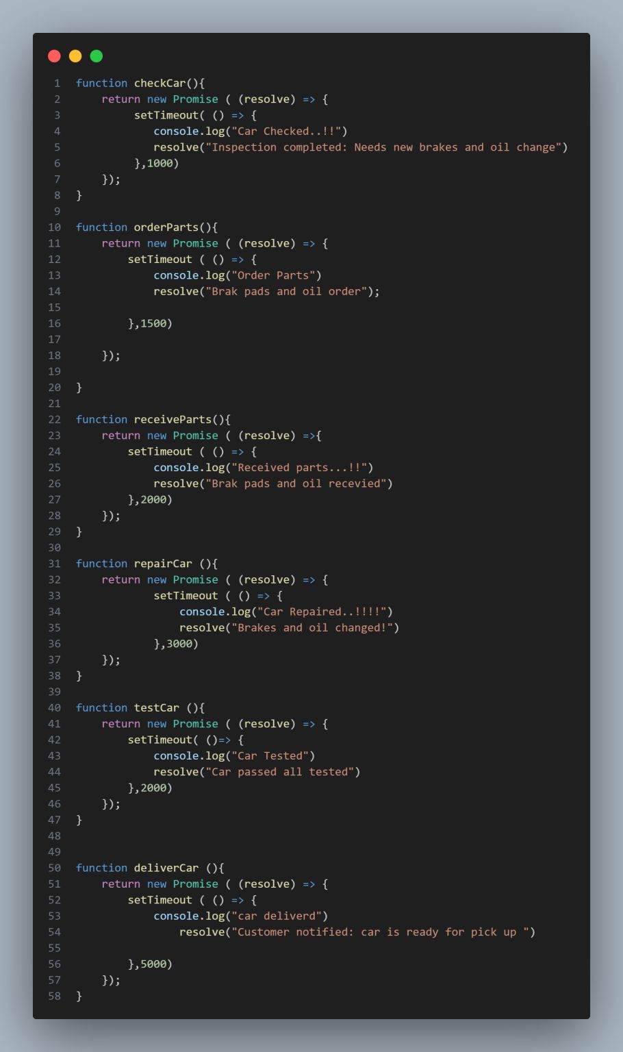 Mahii Zia on LinkedIn: #programmer #coding #typescript #practice # ... Mahii Zia on LinkedIn: #programmer #coding #typescript #practice # ...