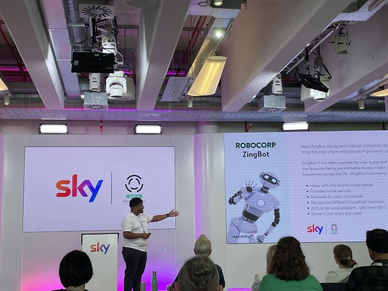 Katerina Dritsa on LinkedIn: #agileroundabout #agile # ... Katerina Dritsa on LinkedIn: #agileroundabout #agile # ...
