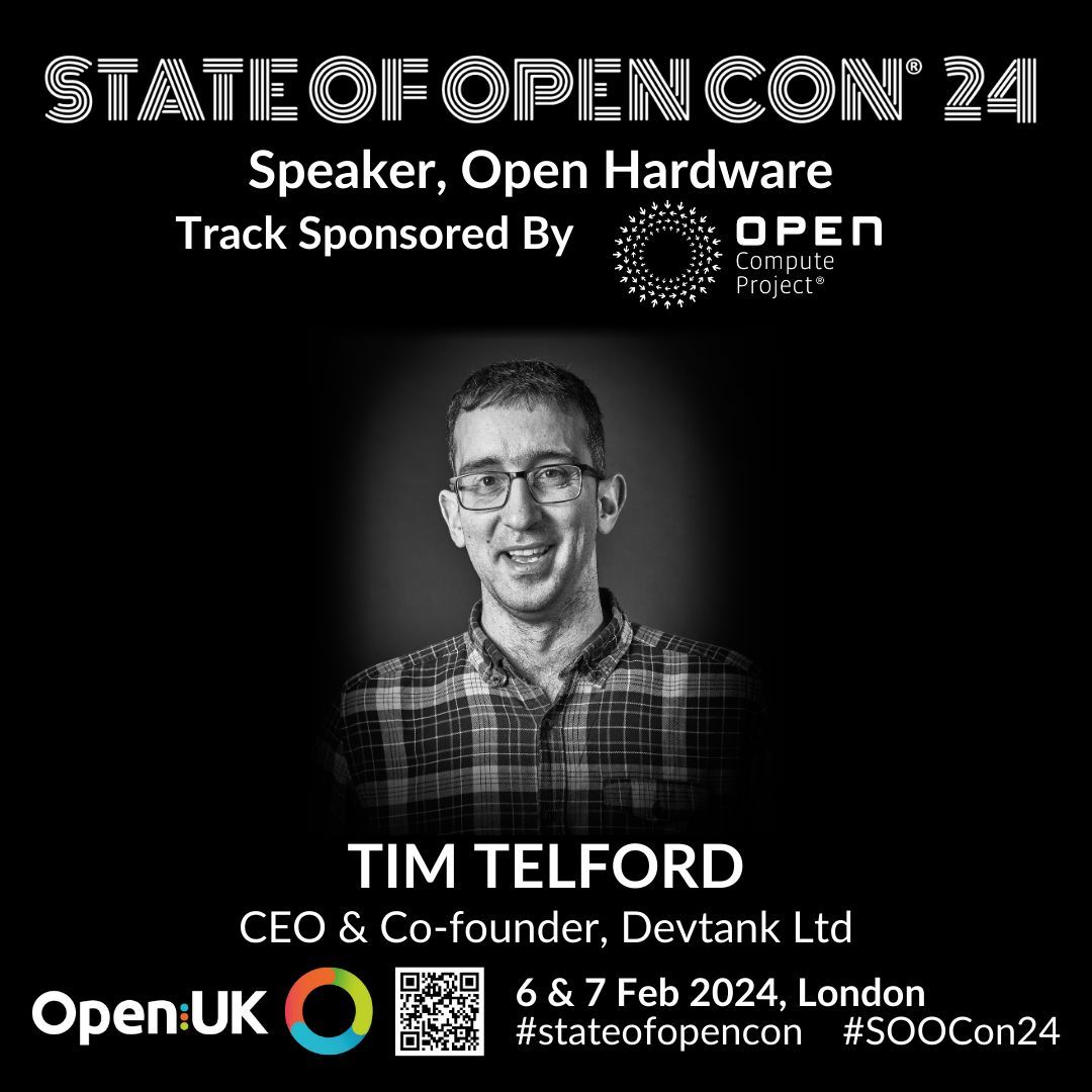 Devtank Ltd on LinkedIn: #opensource #openuk #soocon24 #devtank # ... Devtank Ltd on LinkedIn: #opensource #openuk #soocon24 #devtank # ...