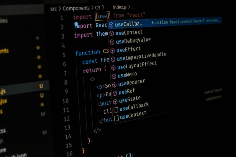 How to avoid unnecessary import statements in React/React Native ... How to avoid unnecessary import statements in React/React Native ...