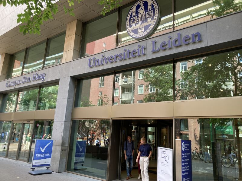 Mischa Dekker on LinkedIn: This is my first week at the office for my ... Mischa Dekker on LinkedIn: This is my first week at the office for my ...