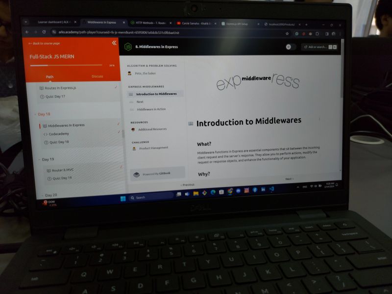 zakaria elrharbi on LinkedIn: #expressjs #webdevelopment #nodejs # ... zakaria elrharbi on LinkedIn: #expressjs #webdevelopment #nodejs # ...