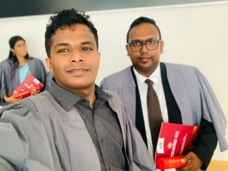 Dimuthu Sudarshana on LinkedIn: University of the visual and performing ... Dimuthu Sudarshana on LinkedIn: University of the visual and performing ...