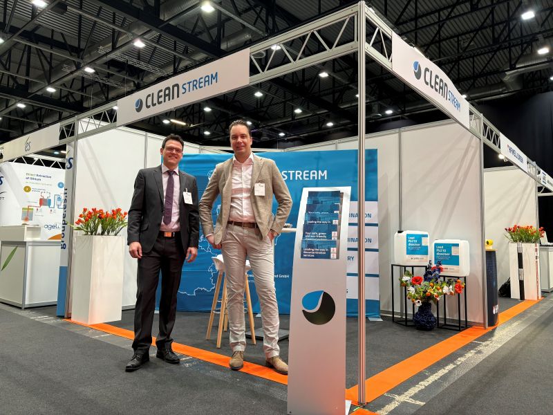 #willkommengeotherm #welkomgeotherm | Cleanstream BV #willkommengeotherm #welkomgeotherm | Cleanstream BV