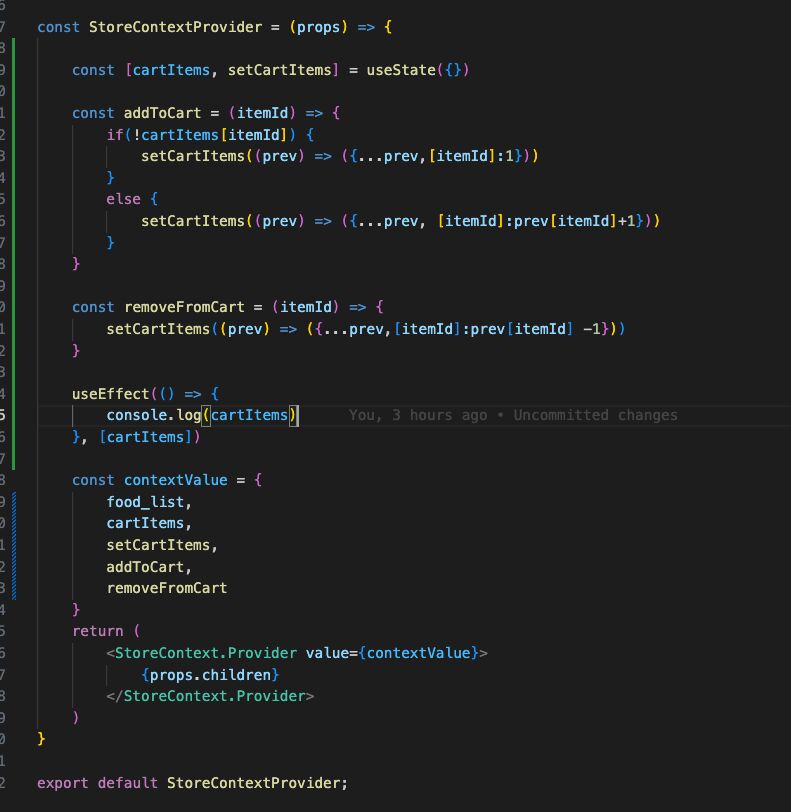 Joseph Harris on LinkedIn: #javascript #react #reactdevelopment # ... Joseph Harris on LinkedIn: #javascript #react #reactdevelopment # ...