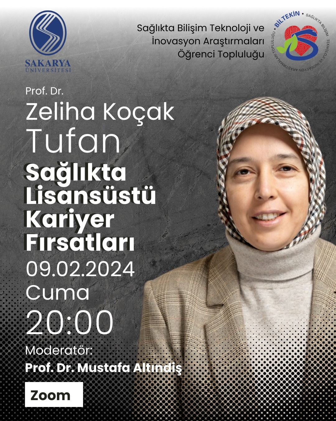 Zeliha Kocak Tufan on LinkedIn: We come together with the Zeliha Kocak Tufan on LinkedIn: We come together with the