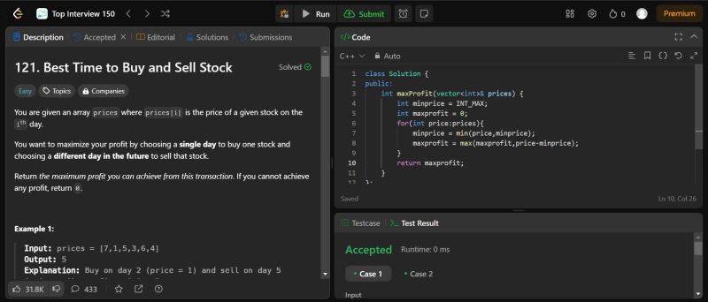 Himanshu Singh Bisht on LinkedIn: #100daysofcode #codingjourney # ... Himanshu Singh Bisht on LinkedIn: #100daysofcode #codingjourney # ...