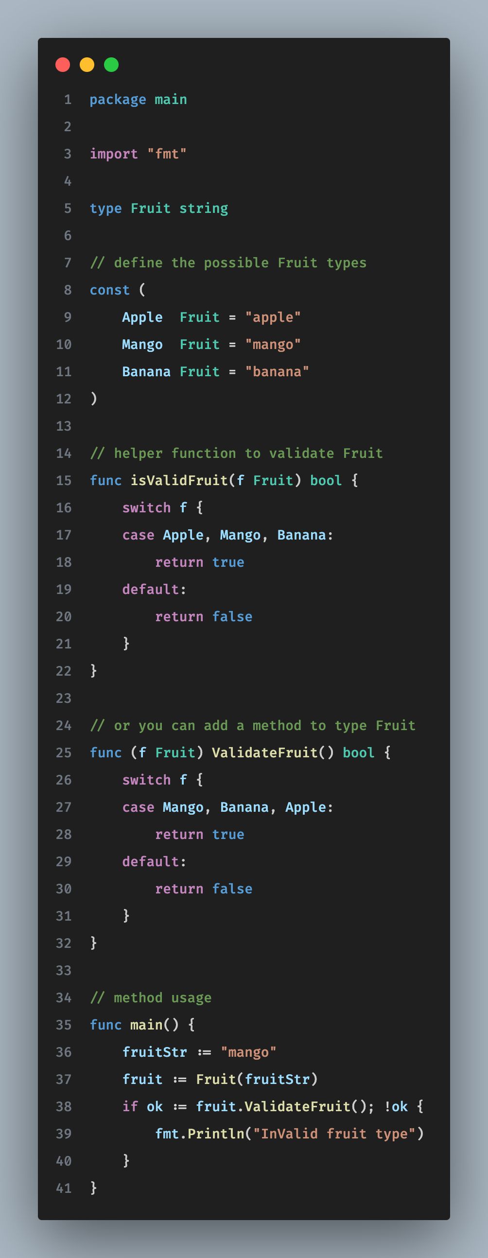Osama Ehsan Qureshi on LinkedIn: #golang #typescript # ... Osama Ehsan Qureshi on LinkedIn: #golang #typescript # ...