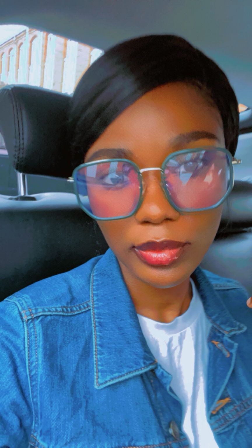 Oluwadamilola Elizabeth Dada on LinkedIn: My first semester and my ... Oluwadamilola Elizabeth Dada on LinkedIn: My first semester and my ...
