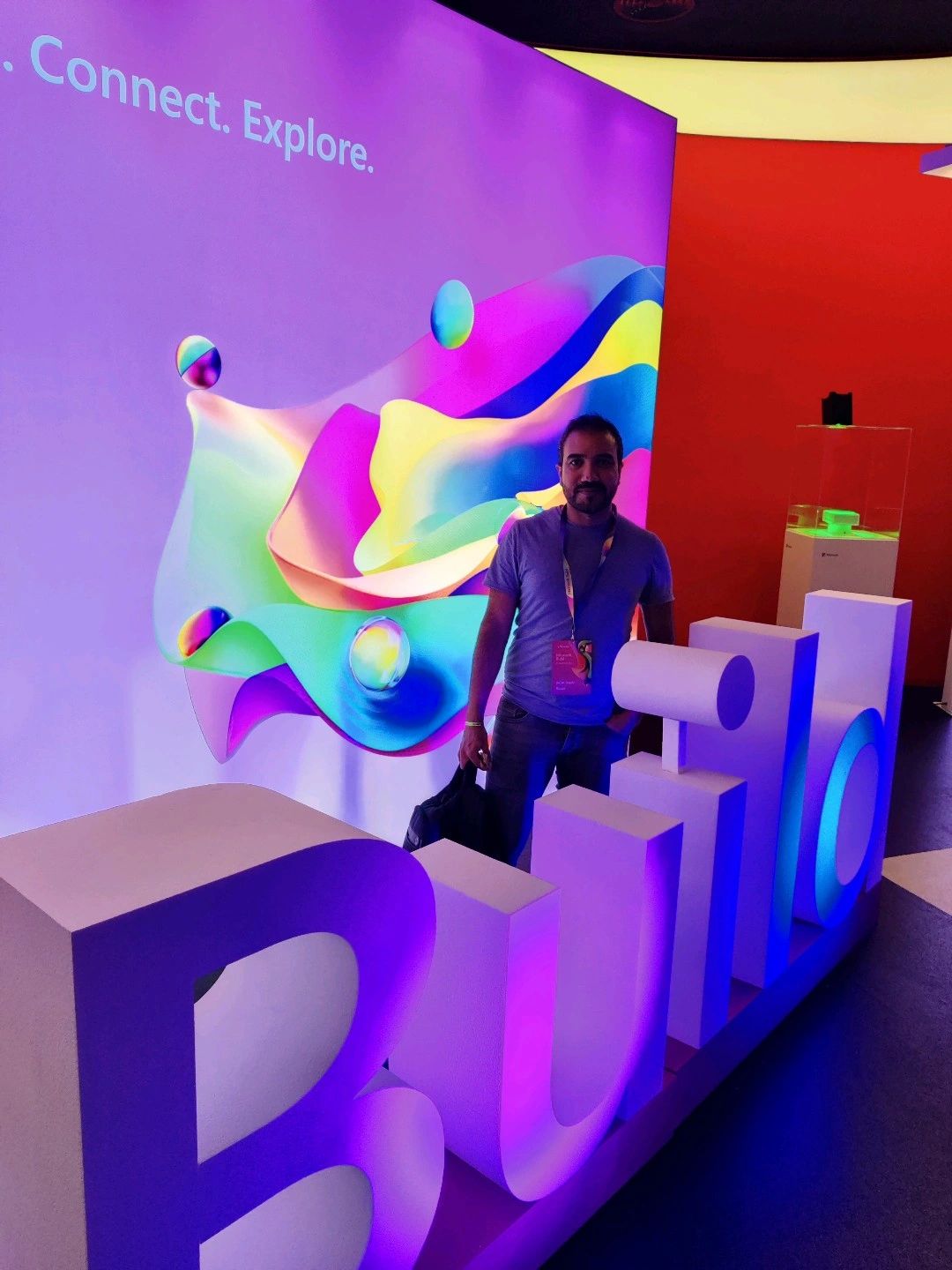 Asim Nazir on LinkedIn: #msbuild Asim Nazir on LinkedIn: #msbuild