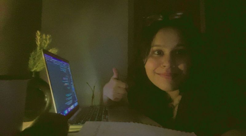 Palak Satti on LinkedIn: #coding #iosdeveloper #iosdev #tech #careers # ... Palak Satti on LinkedIn: #coding #iosdeveloper #iosdev #tech #careers # ...