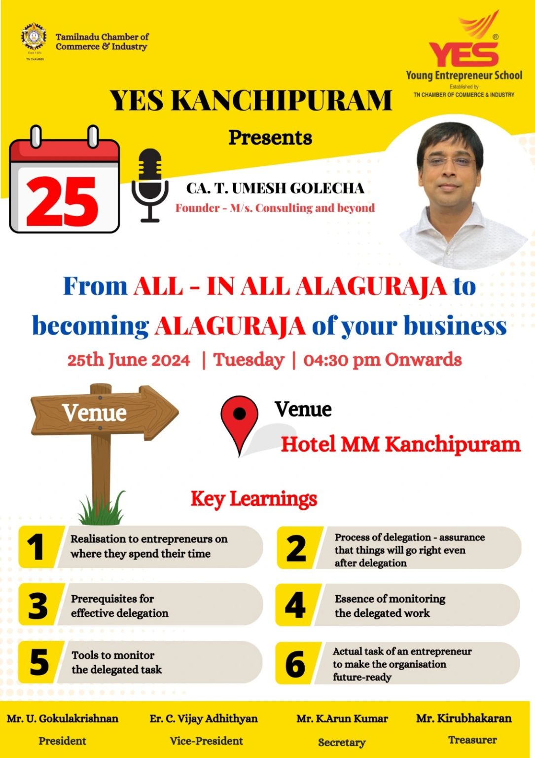 Gokula Krishnan posted on LinkedIn Gokula Krishnan posted on LinkedIn