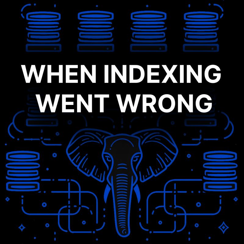 Bemi on LinkedIn: 🚨 Avoid These Common Pitfalls with Postgres Indexing ... Bemi on LinkedIn: 🚨 Avoid These Common Pitfalls with Postgres Indexing ...