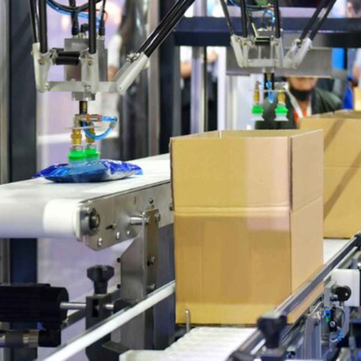 Somnath Sasane on LinkedIn: 🚀 Revolutionize Your Packaging Process with ... Somnath Sasane on LinkedIn: 🚀 Revolutionize Your Packaging Process with ...