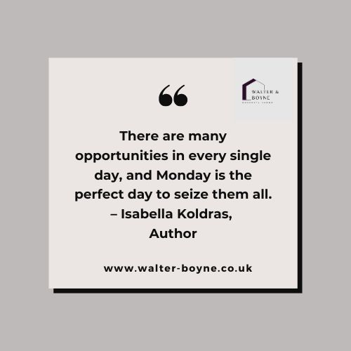Andrea O’Niel on LinkedIn: Monday motivation!! Andrea O’Niel on LinkedIn: Monday motivation!!