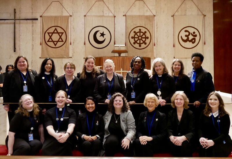 Our CEO, Bev Jullien, attended the United Nations CSW in New York ... Our CEO, Bev Jullien, attended the United Nations CSW in New York ...