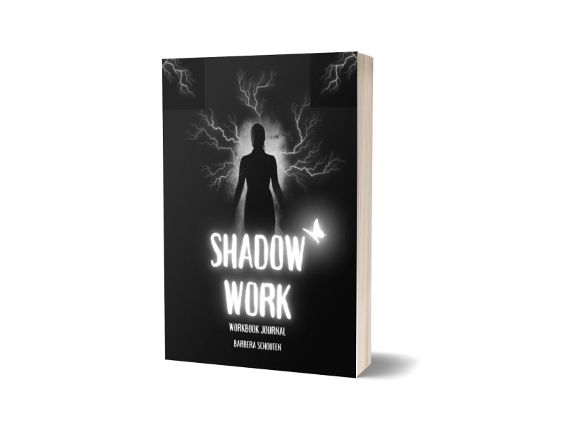 HSP Coach Barbera on LinkedIn: #shadowwork #journaling #healyourself # ... HSP Coach Barbera on LinkedIn: #shadowwork #journaling #healyourself # ...