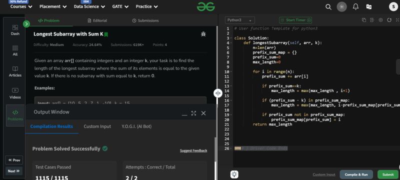 #dsa #coding #problemsolving #python #datastructures #codingchallenge ... #dsa #coding #problemsolving #python #datastructures #codingchallenge ...