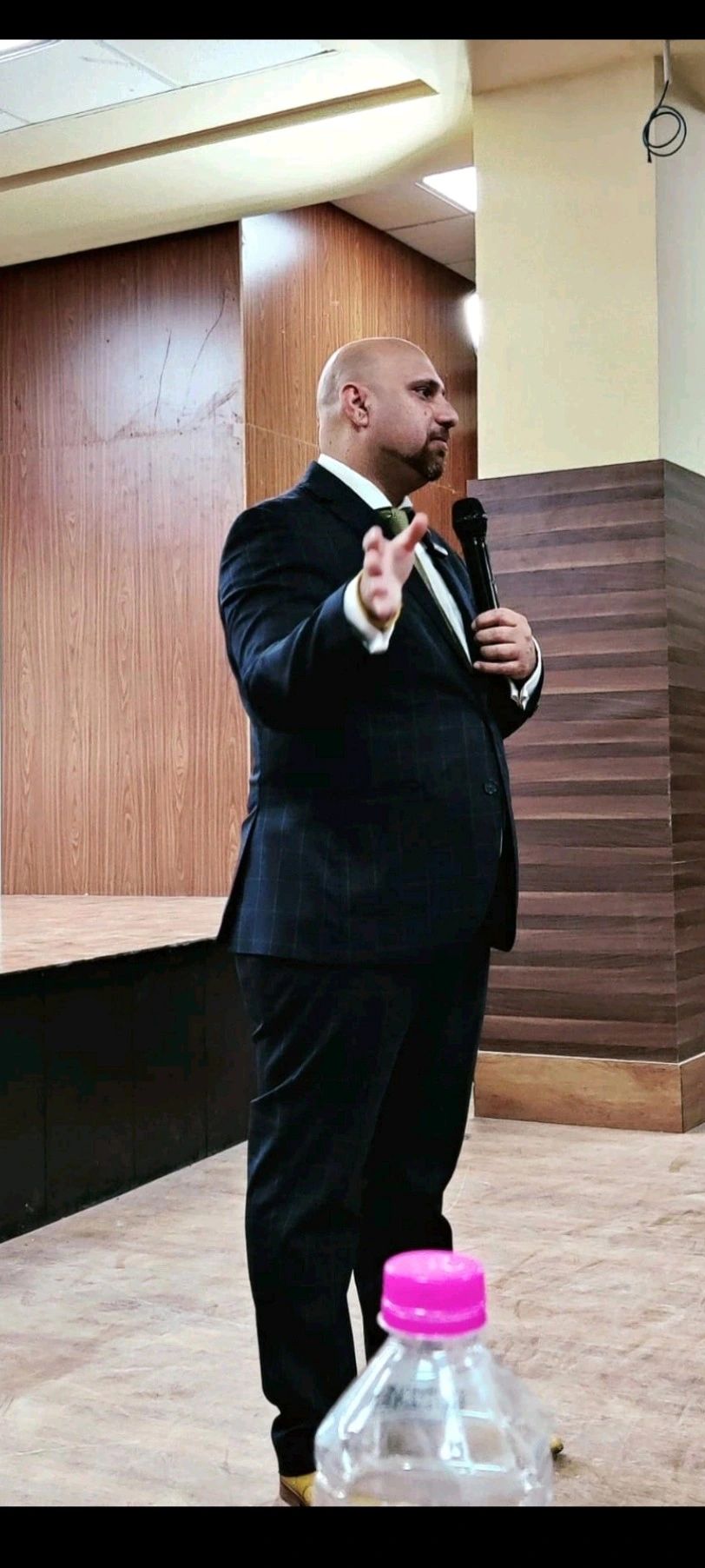 Avi Sharma on LinkedIn: Mazedar Seminar with Rishabh Nag on Team ... Avi Sharma on LinkedIn: Mazedar Seminar with Rishabh Nag on Team ...