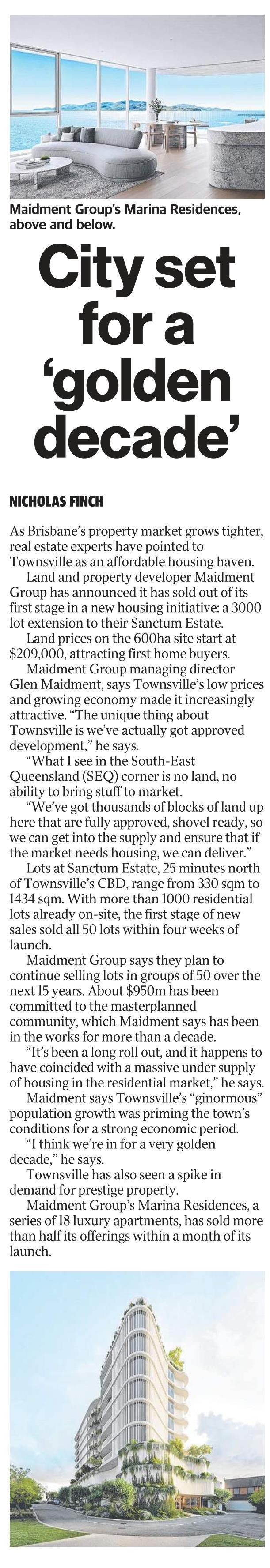 Media Hunt on LinkedIn: Townsville has positioned itself as one of ... Media Hunt on LinkedIn: Townsville has positioned itself as one of ...