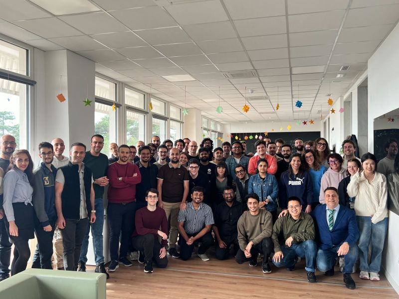 Shenhui Ruan on LinkedIn: Time is flying. My six-month visit to the ... Shenhui Ruan on LinkedIn: Time is flying. My six-month visit to the ...