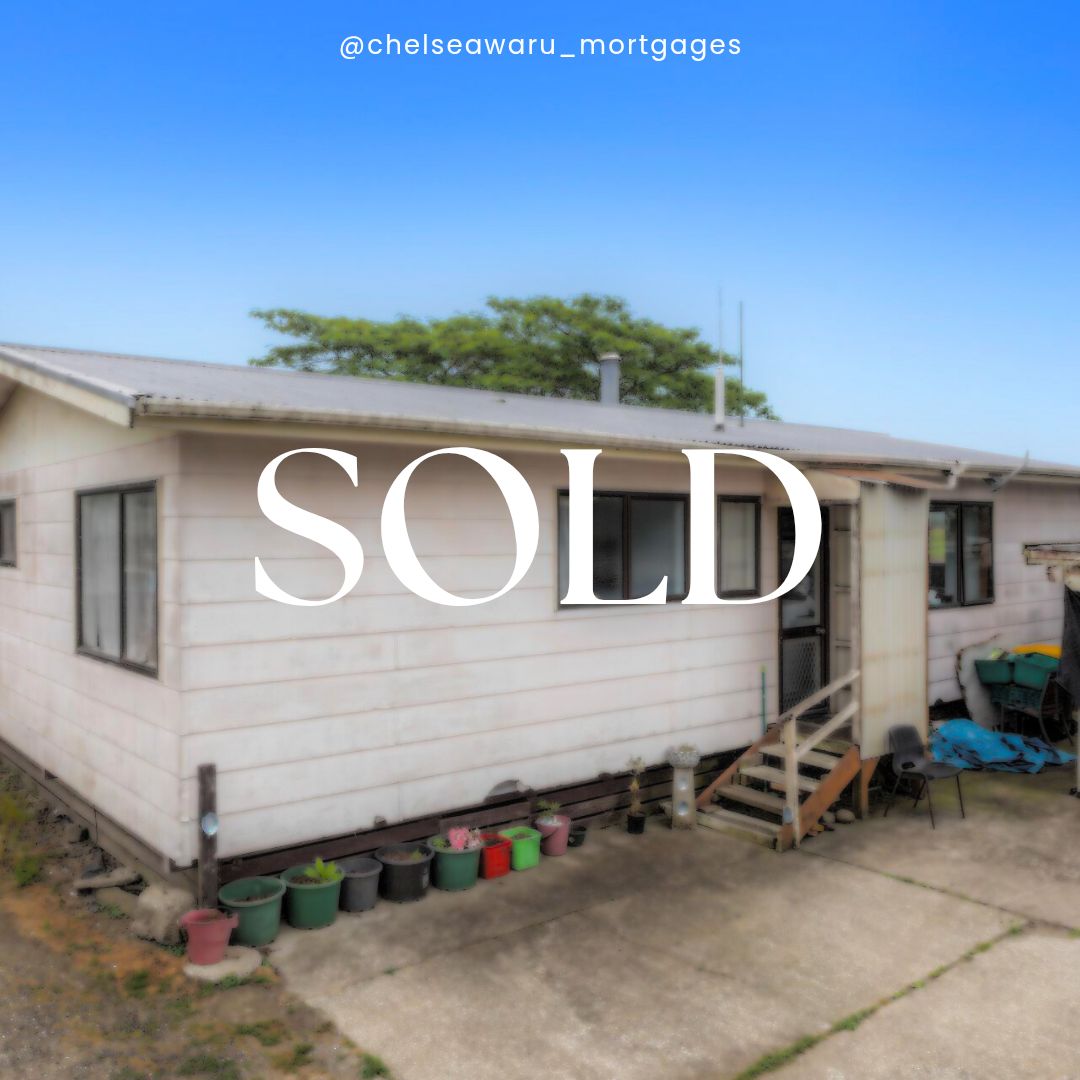 Congrats to my client, who recently went unconditional on this do-up ... Congrats to my client, who recently went unconditional on this do-up ...