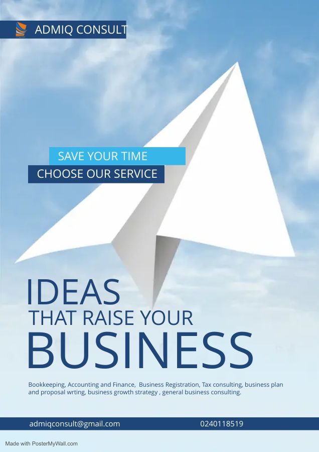 Admiq Consult posted on LinkedIn Admiq Consult posted on LinkedIn