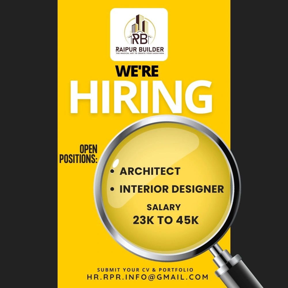 Shivanya Verma on LinkedIn: Exciting Career Opportunities at Raipur ... Shivanya Verma on LinkedIn: Exciting Career Opportunities at Raipur ...