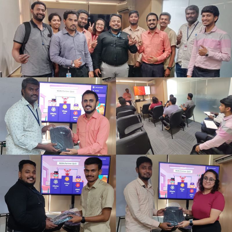 Delta IT Network Avion Technology Inc. | Pankaj Negi Delta IT Network Avion Technology Inc. | Pankaj Negi