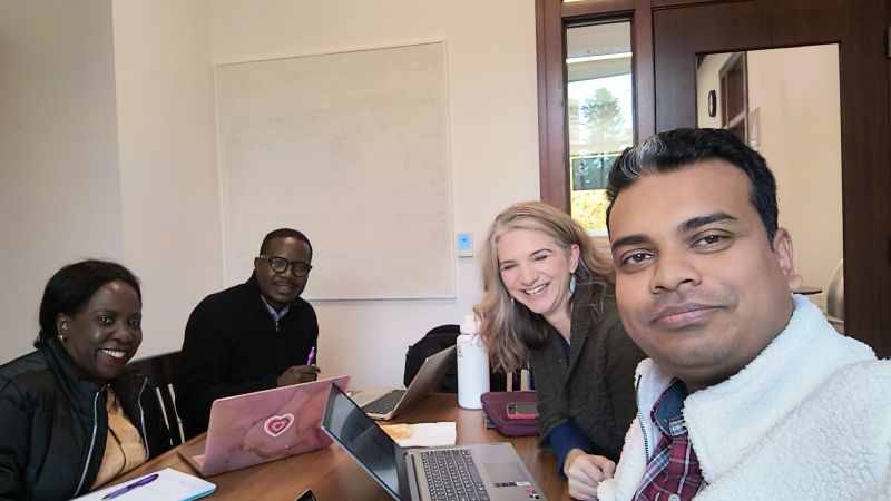 Md Golam Mostofa Hasan on LinkedIn: Teaming up with some wonderful ... Md Golam Mostofa Hasan on LinkedIn: Teaming up with some wonderful ...