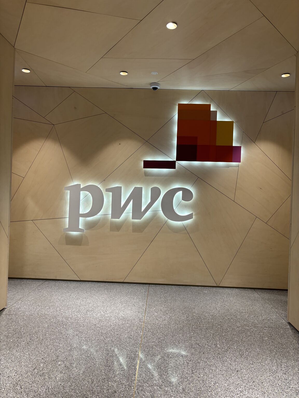 After nearly 4 years I am saying goodbye to PwC! From joining as a ... After nearly 4 years I am saying goodbye to PwC! From joining as a ...