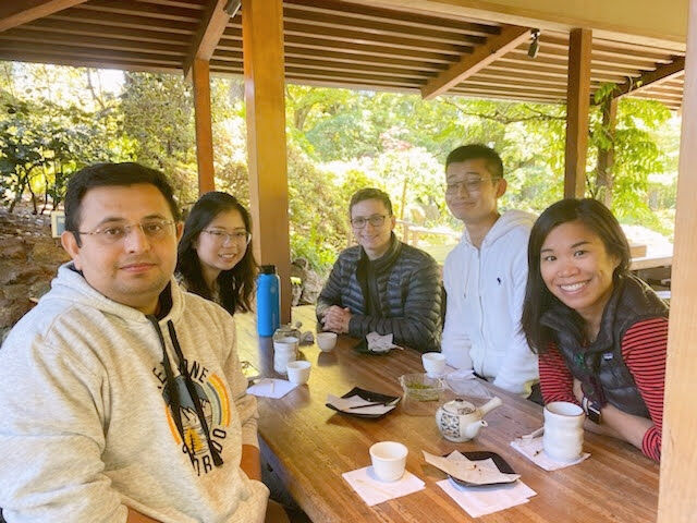 jobRxiv on LinkedIn: Postdoctoral Research Fellow at UCSF to Study ... jobRxiv on LinkedIn: Postdoctoral Research Fellow at UCSF to Study ...