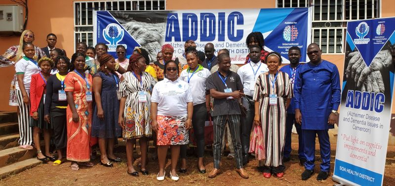 Michael Temgoua on LinkedIn: ADDIC PROGRAMM IN HEALTH DISTRICT OF SOA ... Michael Temgoua on LinkedIn: ADDIC PROGRAMM IN HEALTH DISTRICT OF SOA ...