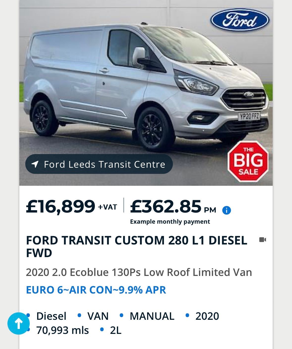 Rohit Pathak on LinkedIn: #lookersfordleeds #usedstock Rohit Pathak on LinkedIn: #lookersfordleeds #usedstock