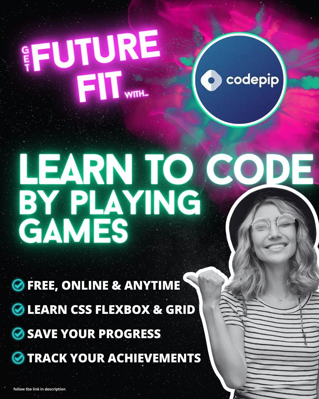 miFuture on LinkedIn: #learntocode #codinggames #coder #codingskills # ... miFuture on LinkedIn: #learntocode #codinggames #coder #codingskills # ...
