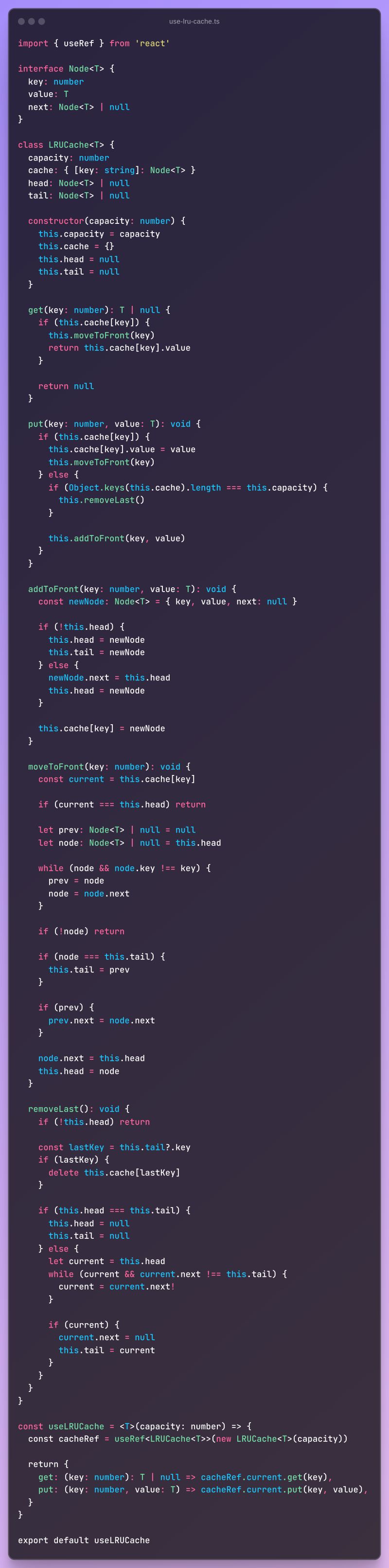 Duclair Fopa Kuete on LinkedIn: #reactjs #typescript #webdev # ... Duclair Fopa Kuete on LinkedIn: #reactjs #typescript #webdev # ...