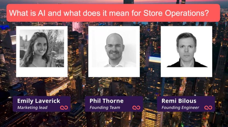 Jonathan Waddell on LinkedIn: #artificialintelligence #retail # ... Jonathan Waddell on LinkedIn: #artificialintelligence #retail # ...