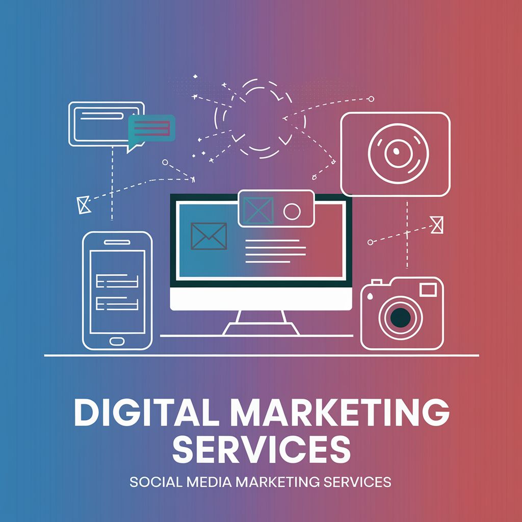 Digital marketing services | Mudasir Iqbal Digital marketing services | Mudasir Iqbal