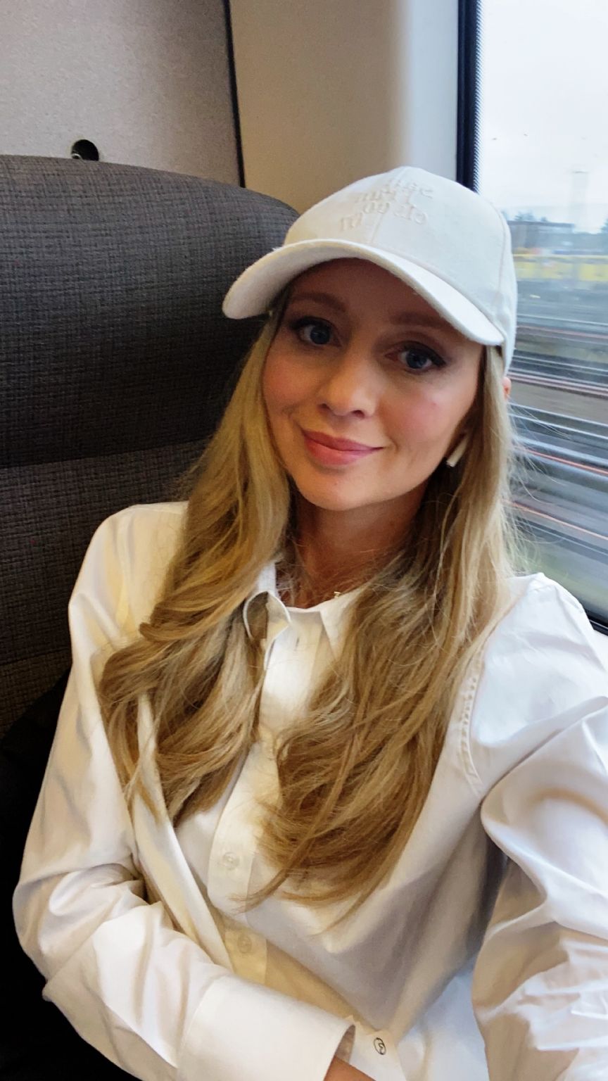 Pamela Lyddon on LinkedIn: Exciting day today Pamela Lyddon on LinkedIn: Exciting day today