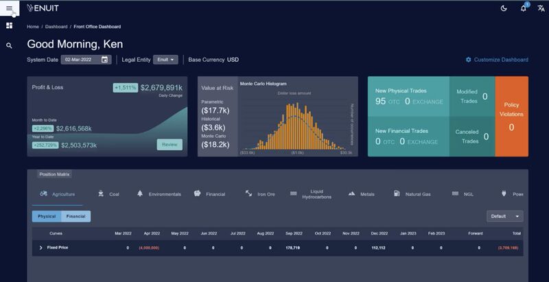 Enterprise 7: A game-changer for risk management | Enuit LLC posted on ... Enterprise 7: A game-changer for risk management | Enuit LLC posted on ...