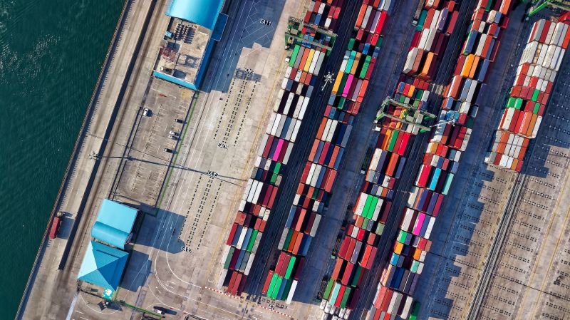 Daniel W. on LinkedIn: Supply chain disruption – Navigating volatility ... Daniel W. on LinkedIn: Supply chain disruption – Navigating volatility ...