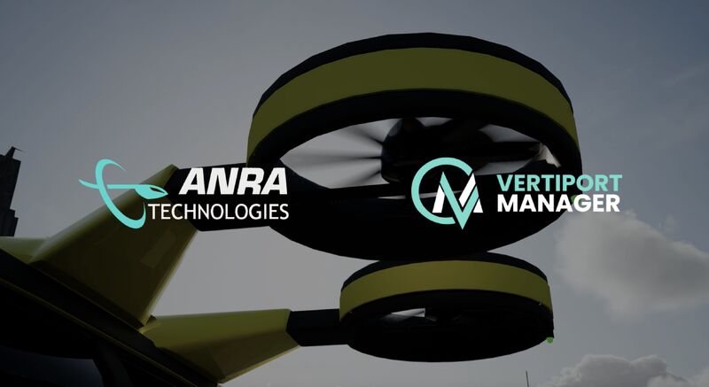 ANRA Technologies on LinkedIn: #vtol #uam #vms #das2023 #dubai # ... ANRA Technologies on LinkedIn: #vtol #uam #vms #das2023 #dubai # ...