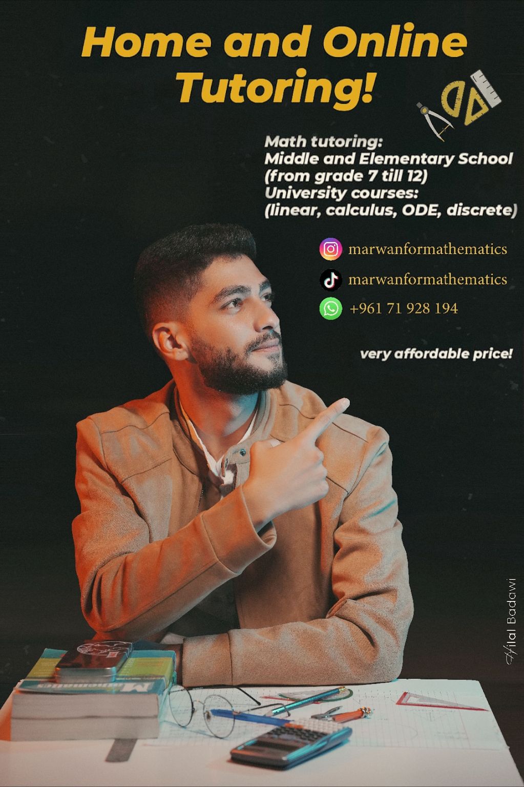 Marwan Alshoufi on LinkedIn: #mathematics #tutoring #lebanon #education Marwan Alshoufi on LinkedIn: #mathematics #tutoring #lebanon #education