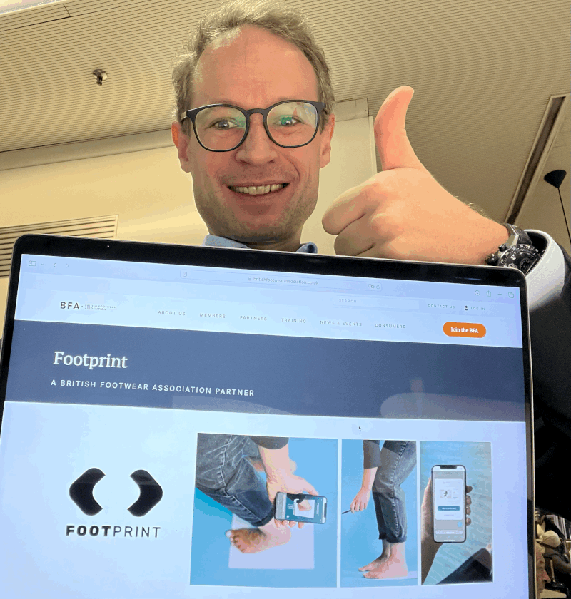 Dr. Matthias Brendel on LinkedIn: #sustainable #ecommerce #footwear # ... Dr. Matthias Brendel on LinkedIn: #sustainable #ecommerce #footwear # ...