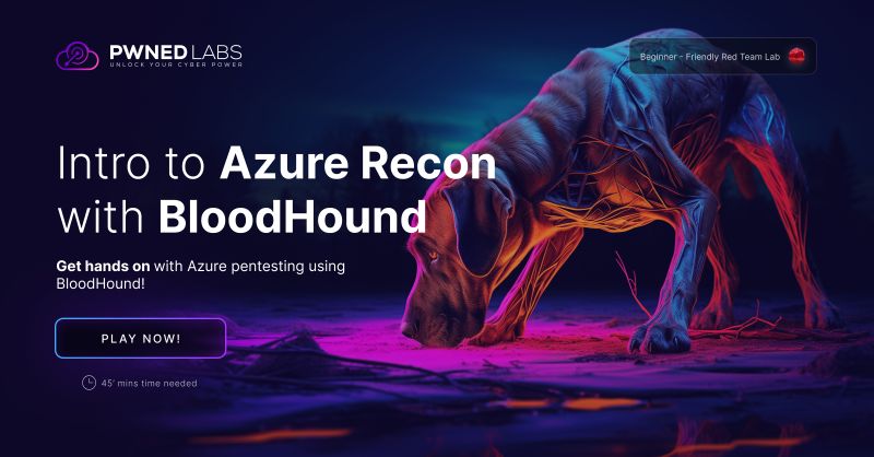 Goodness Adediran on LinkedIn: Pwned Labs - The ultimate cybersecurity ... Goodness Adediran on LinkedIn: Pwned Labs - The ultimate cybersecurity ...