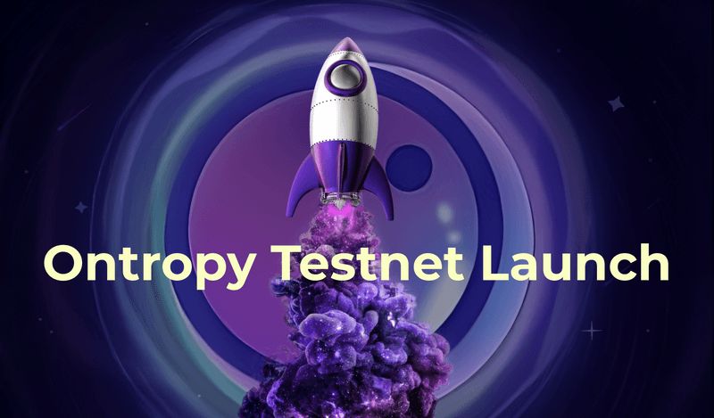 Virtual Labs on LinkedIn: The Ontropy Network is finally live! By using ... Virtual Labs on LinkedIn: The Ontropy Network is finally live! By using ...